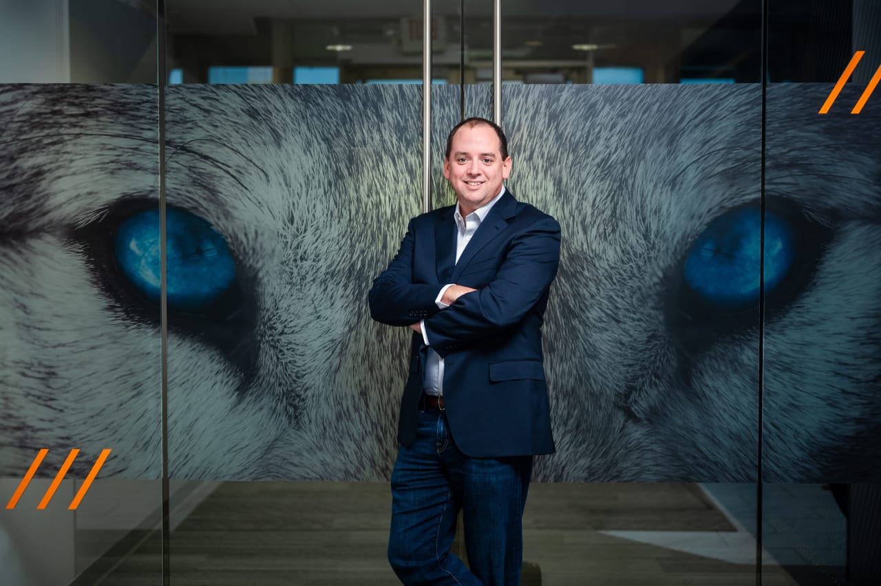 The human side of cybersecurity