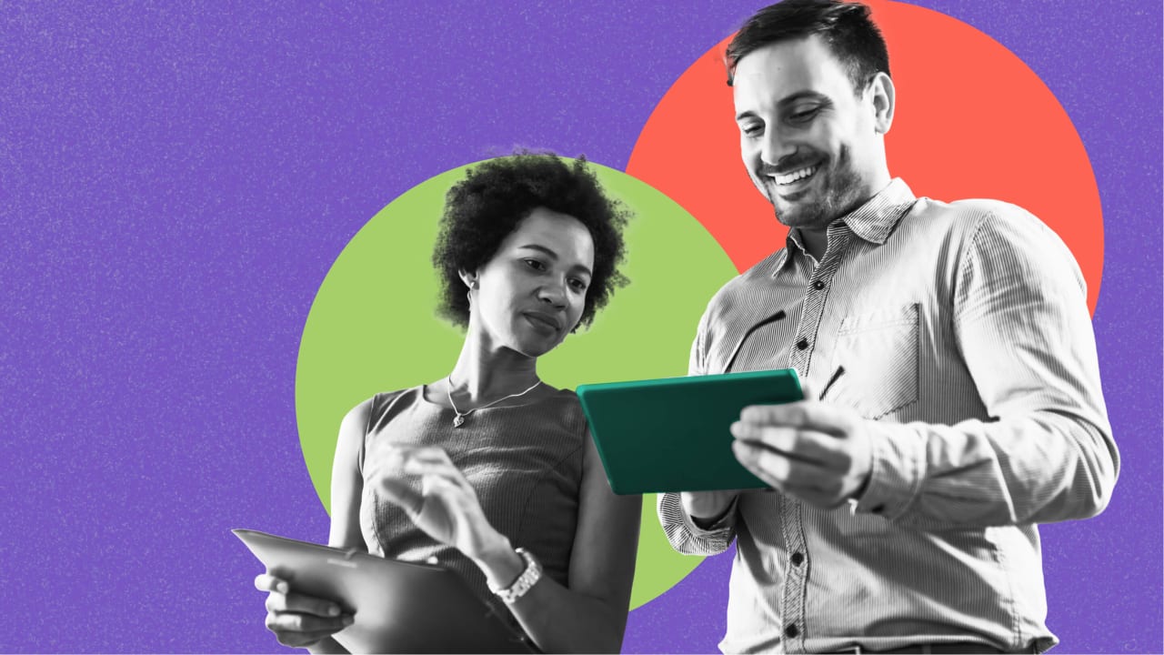 The benefits of being your own best customer