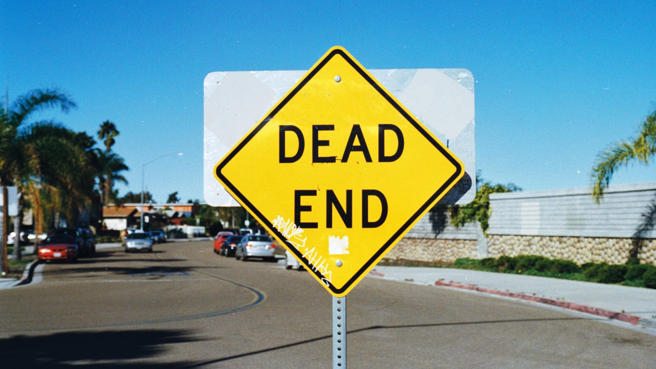 How To Say No To Dead End Work How To Say No To Dead End Work