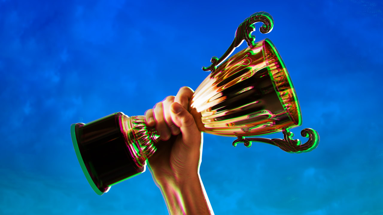 How to get recognized for hard work