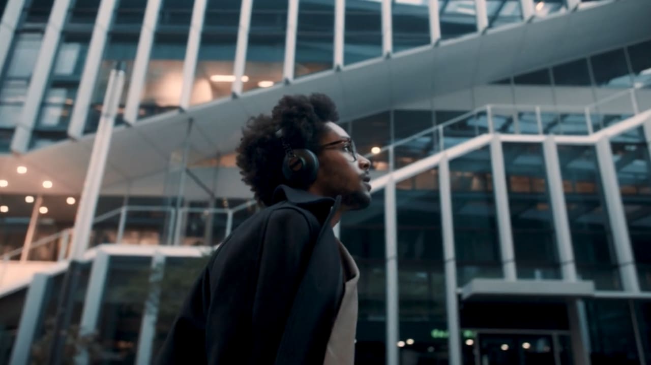 Sonic Science: Your brain on podcasts