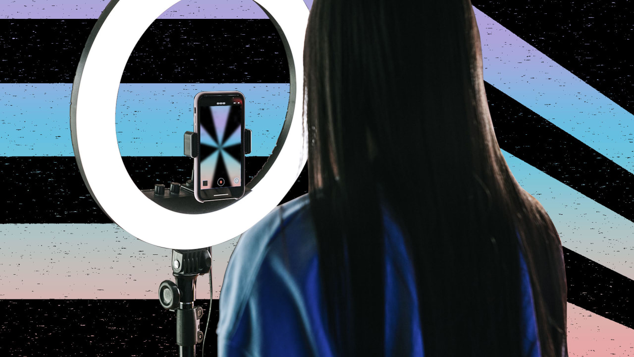 Sephora Squad 2022: Diverse influencers rethink beauty