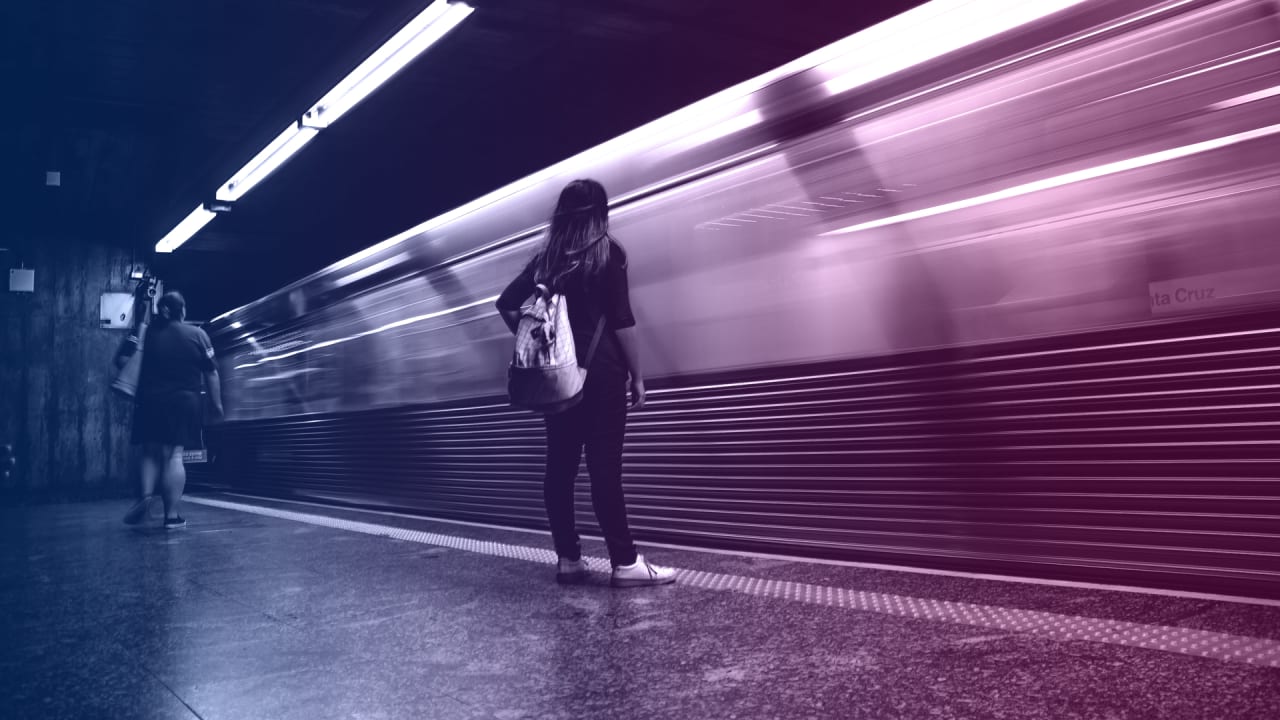 How to make the most of a return to commuting to the office