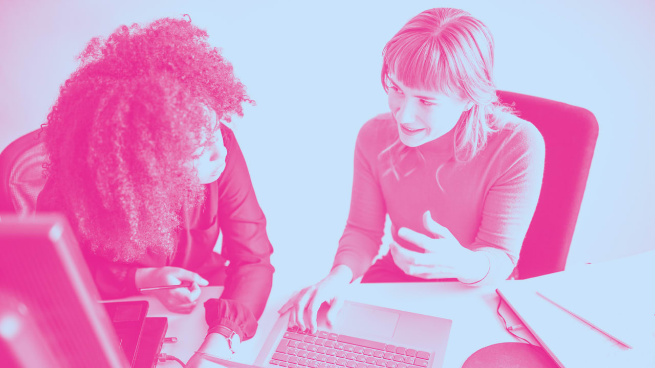 Cultivating a sense of intimacy and connection at work