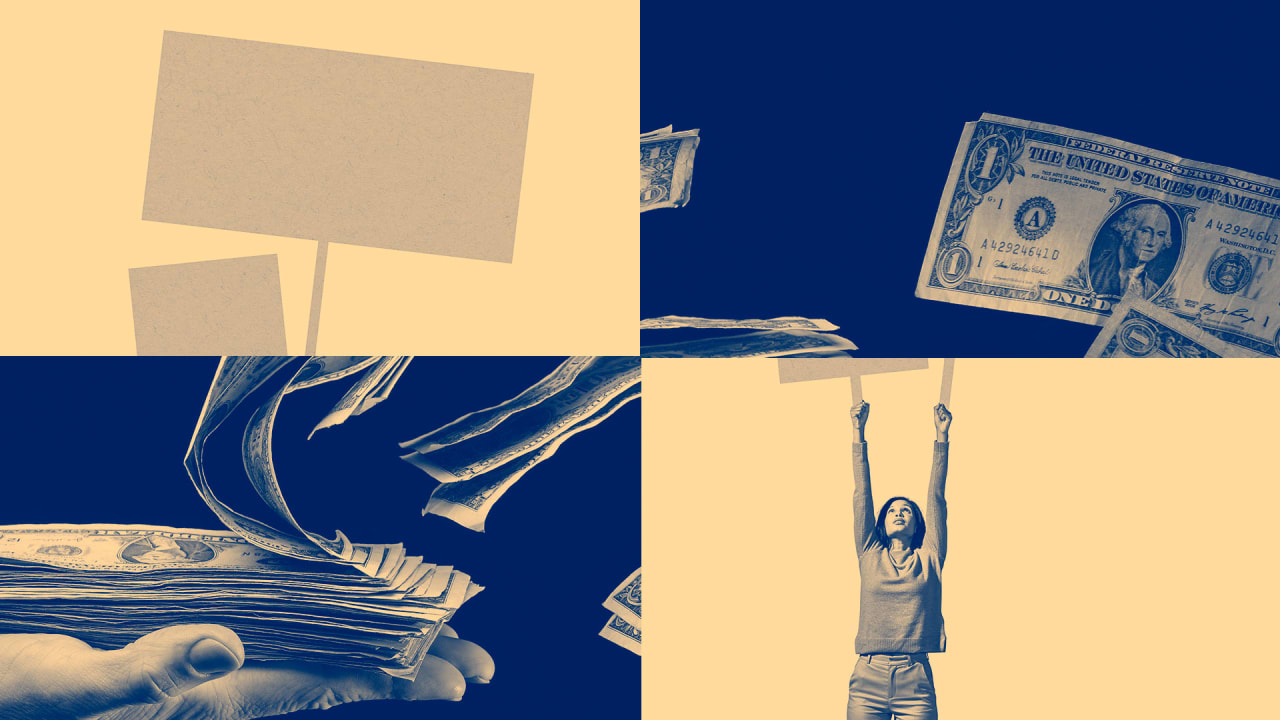 Why are more workers unionizing and going on labor strikes?