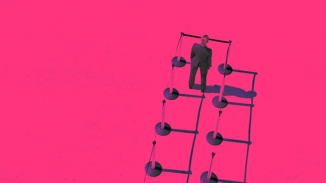 How to put a stop to dead-end work