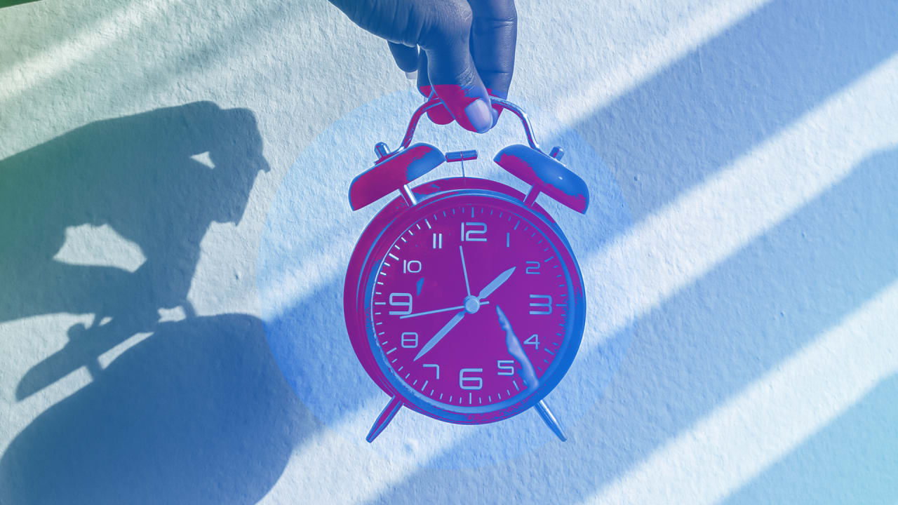 Ultimate guide to purposeful productivity