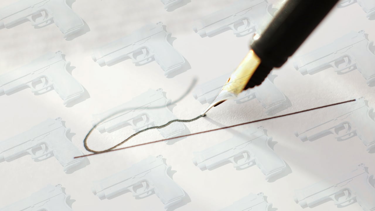 CEOs for Gun Safety letter urges immediate Senate action