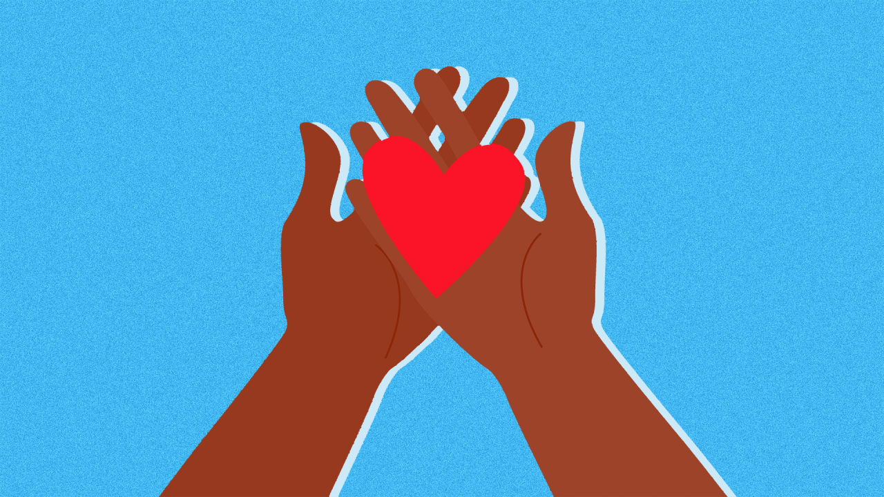 Compassionate leadership in tech