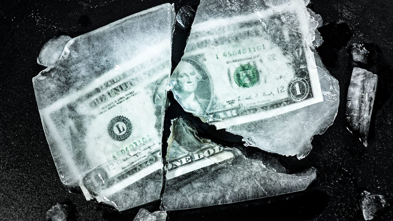 What is stagflation? The World Bank issues a warning about the economy