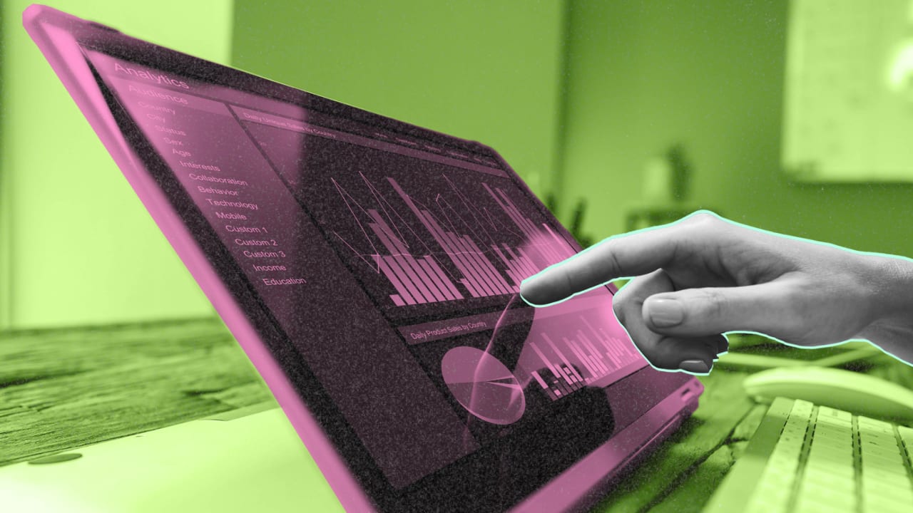 Extracting intelligence in an era of exploding data