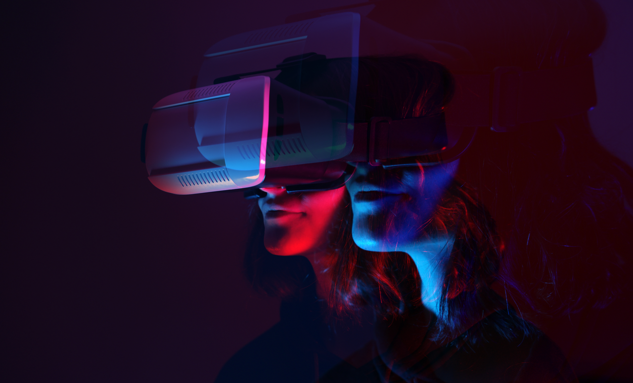 How to establish a safe, secure metaverse from the ground up