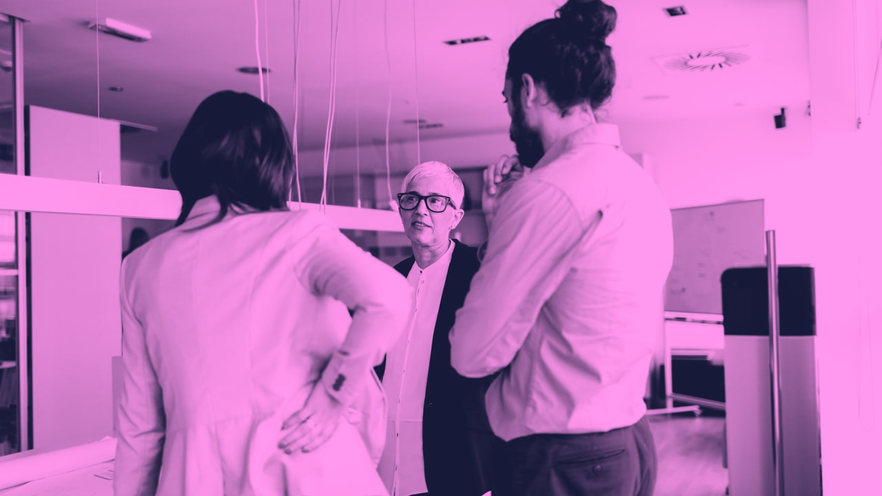 4 skills that are essential at every point in your career