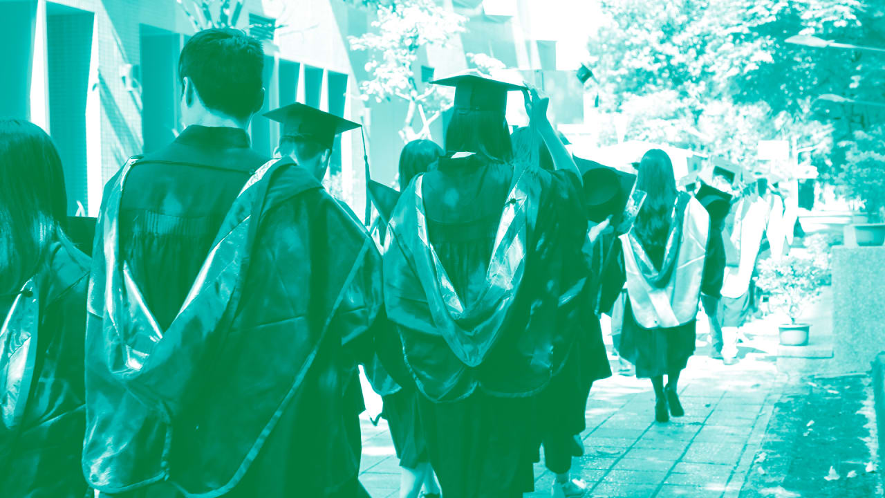 Onboarding techniques to suit your Gen Z employees