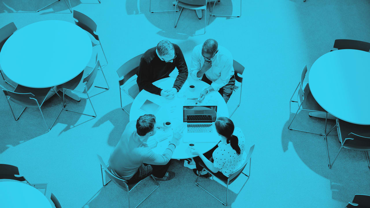 Making impact as an employee within your company