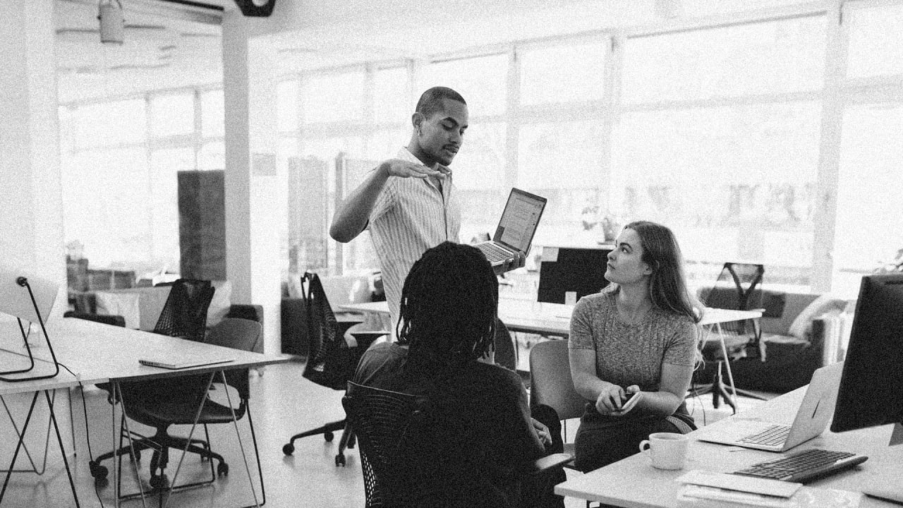 How to engage Gen Z in hybrid work How to engage Gen Z in hybrid work