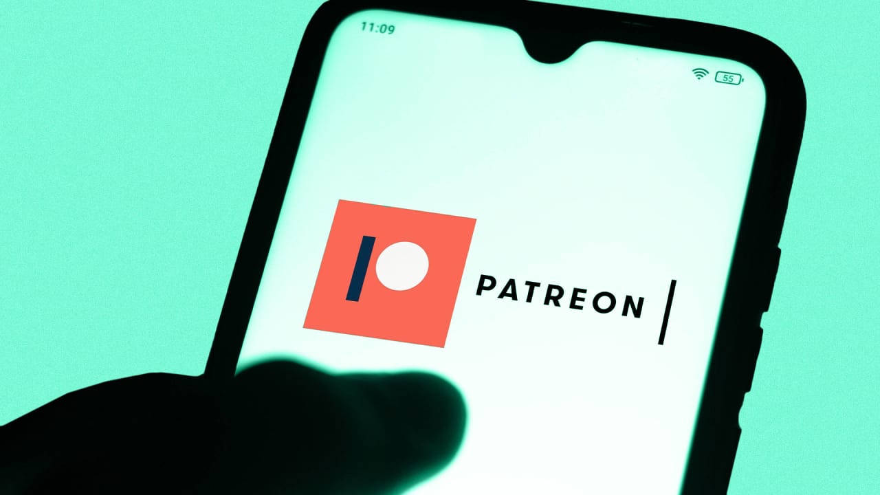 How Patreon makes sure creators get paid