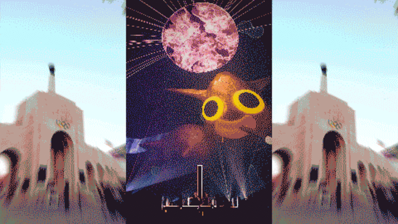 Minecraft founder Notch party could be future of live events