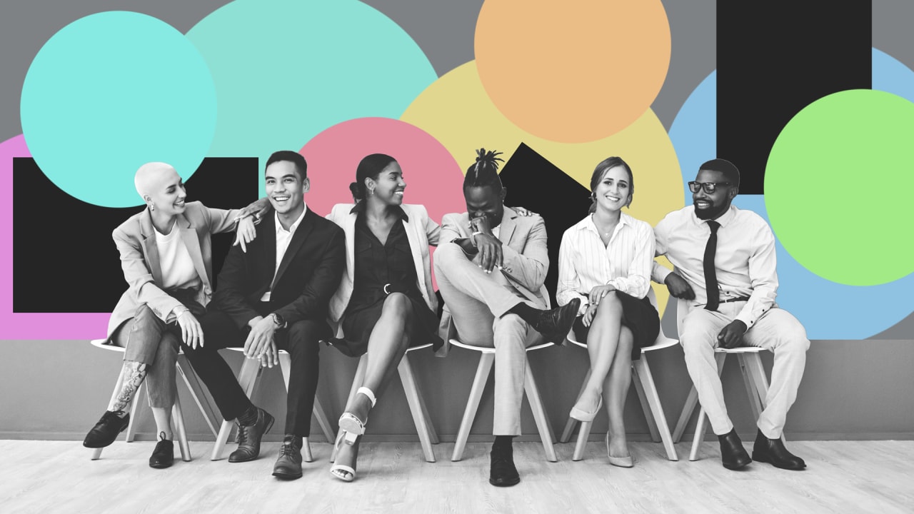 Why leaders fail to attract qualified Gen Z professionals