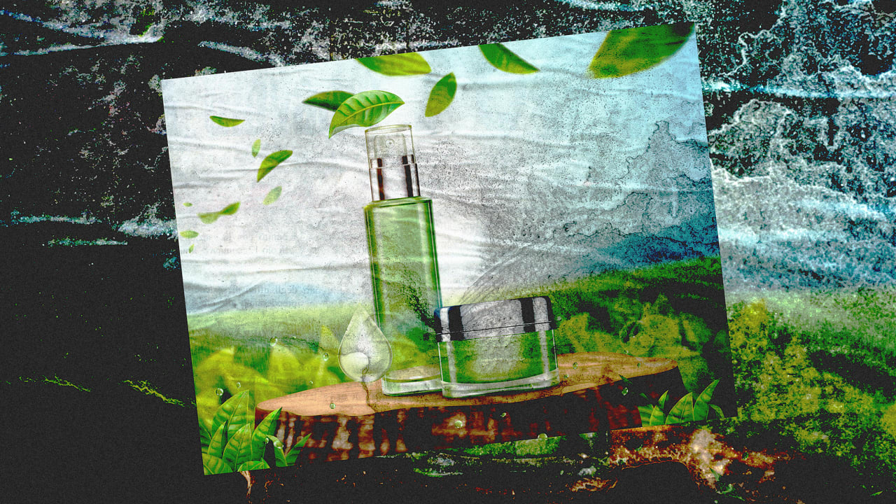 How greenwashing ads get you to think brands are greener than they are How greenwashing ads get you to think brands are greener than they are