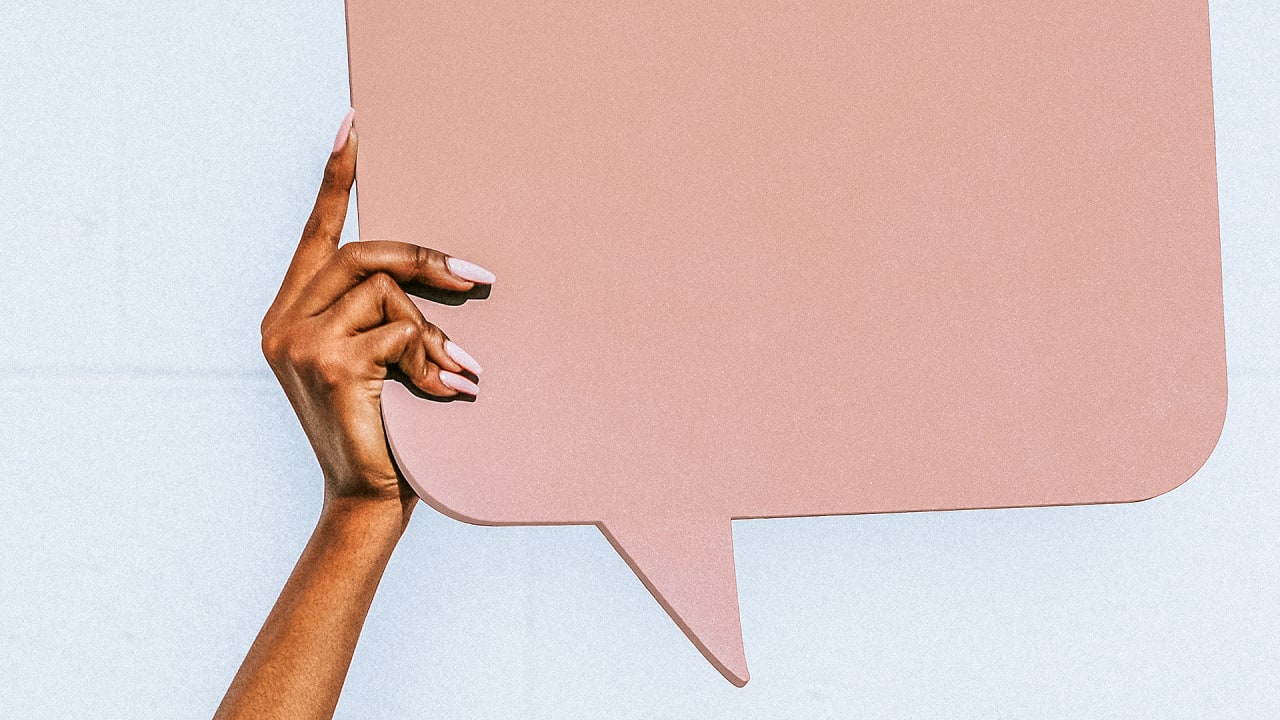 Advice for delivering effective feedback