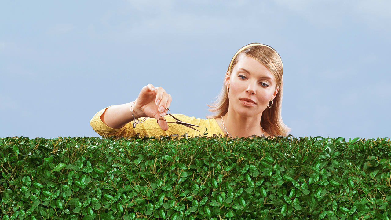 Perfectionist tendencies can ruin your time managment