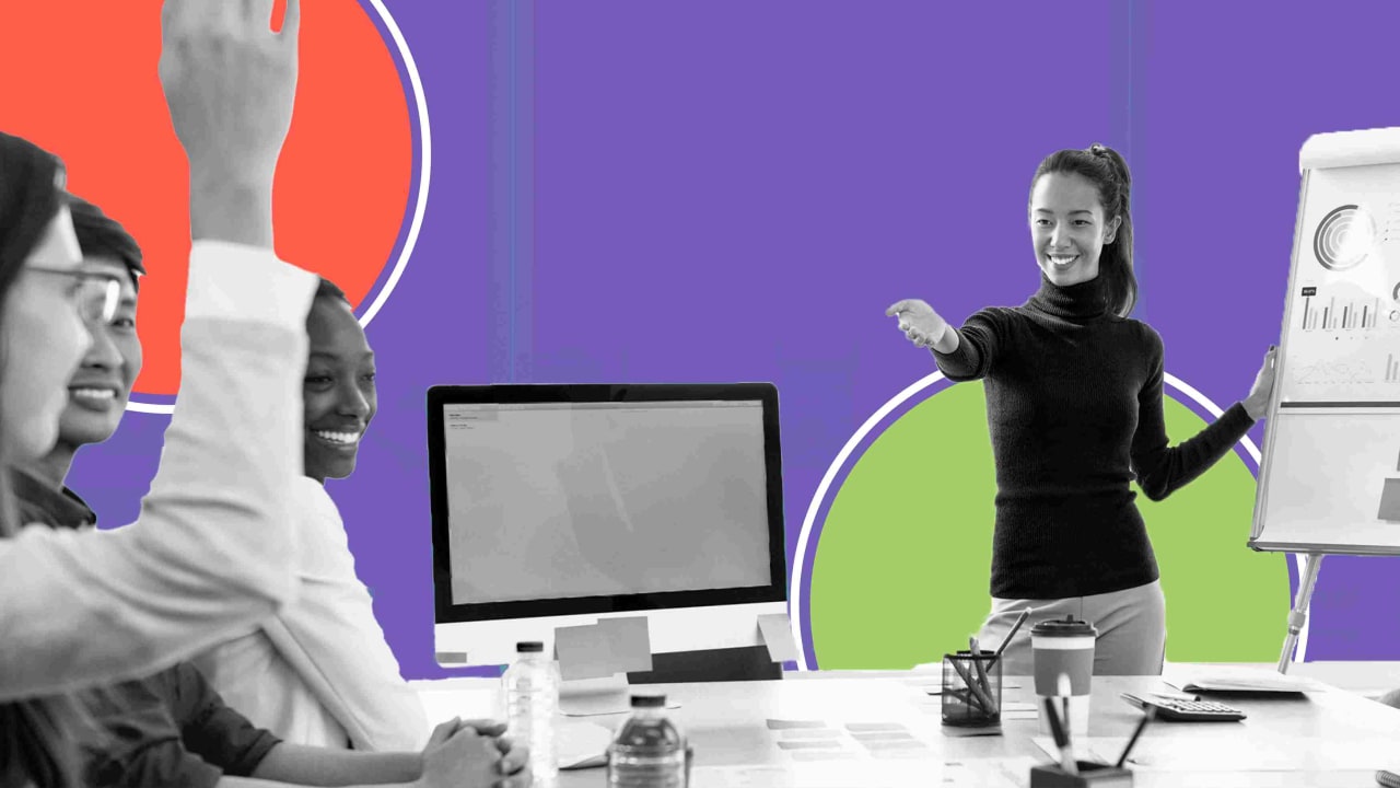 Cultivating executive talent in yourself and your team