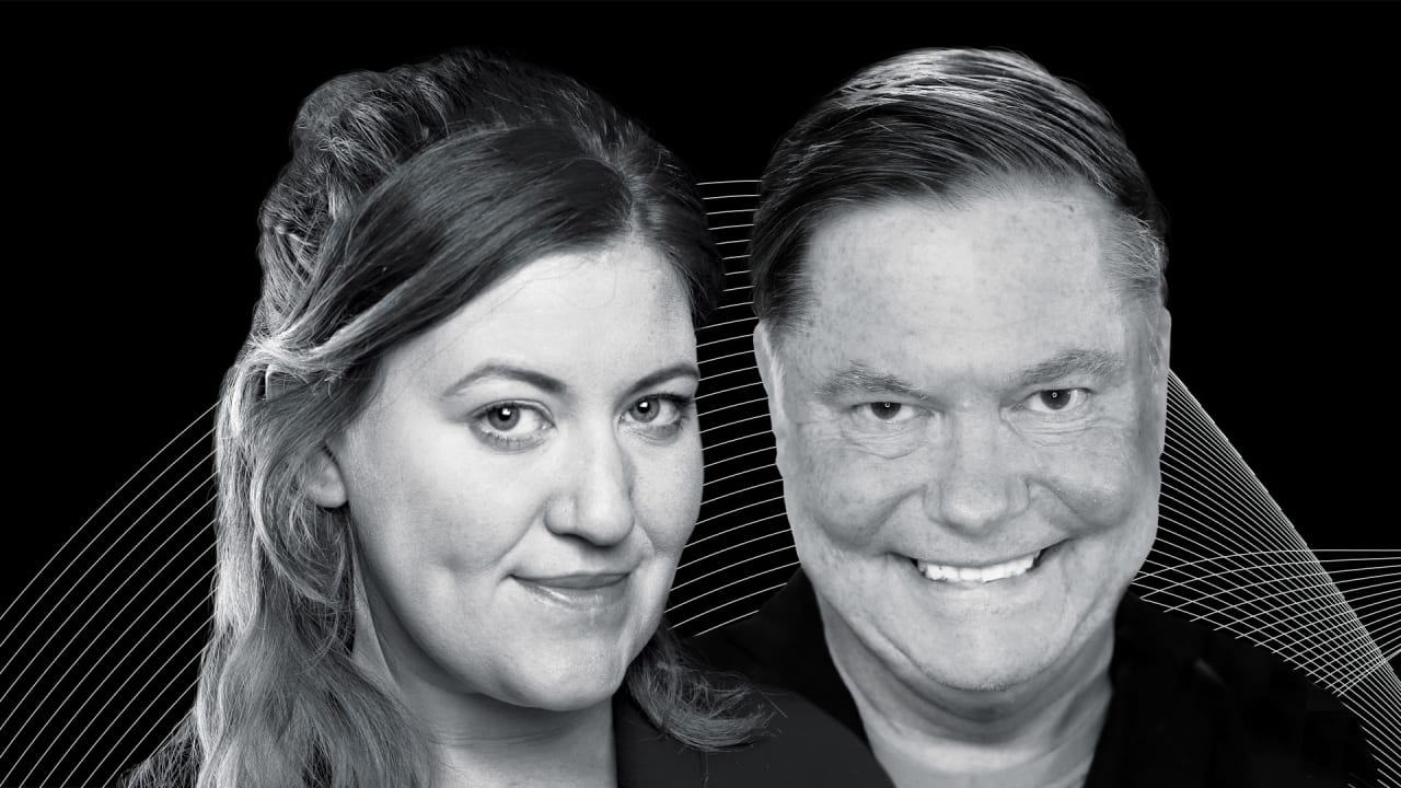 FentCheck's Alison Heller and Dean Shold on scaling their harm-reducti