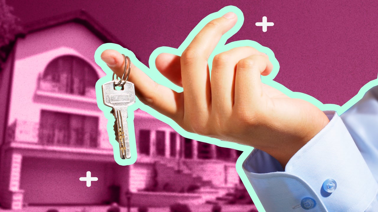 Letting go of real estate data myths: How you can take advantage of ne Letting go of real estate data myths: How you can take advantage of ne