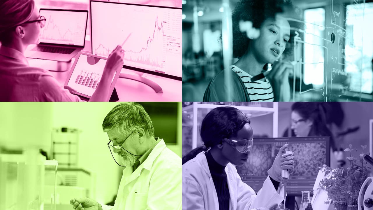 Scientific research needs to be more transdisciplinary than ever