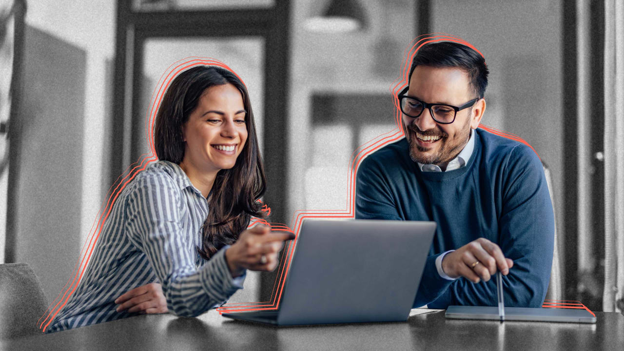 Why you need to prioritize UX/UI design in your employee experience