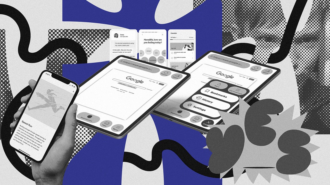 The best-designed apps and games of 2022