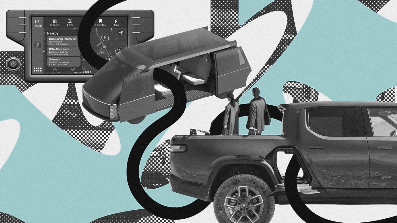 The best automotive design of 2022