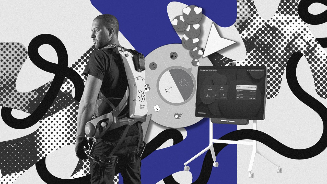 The best enterprise designs of 2022