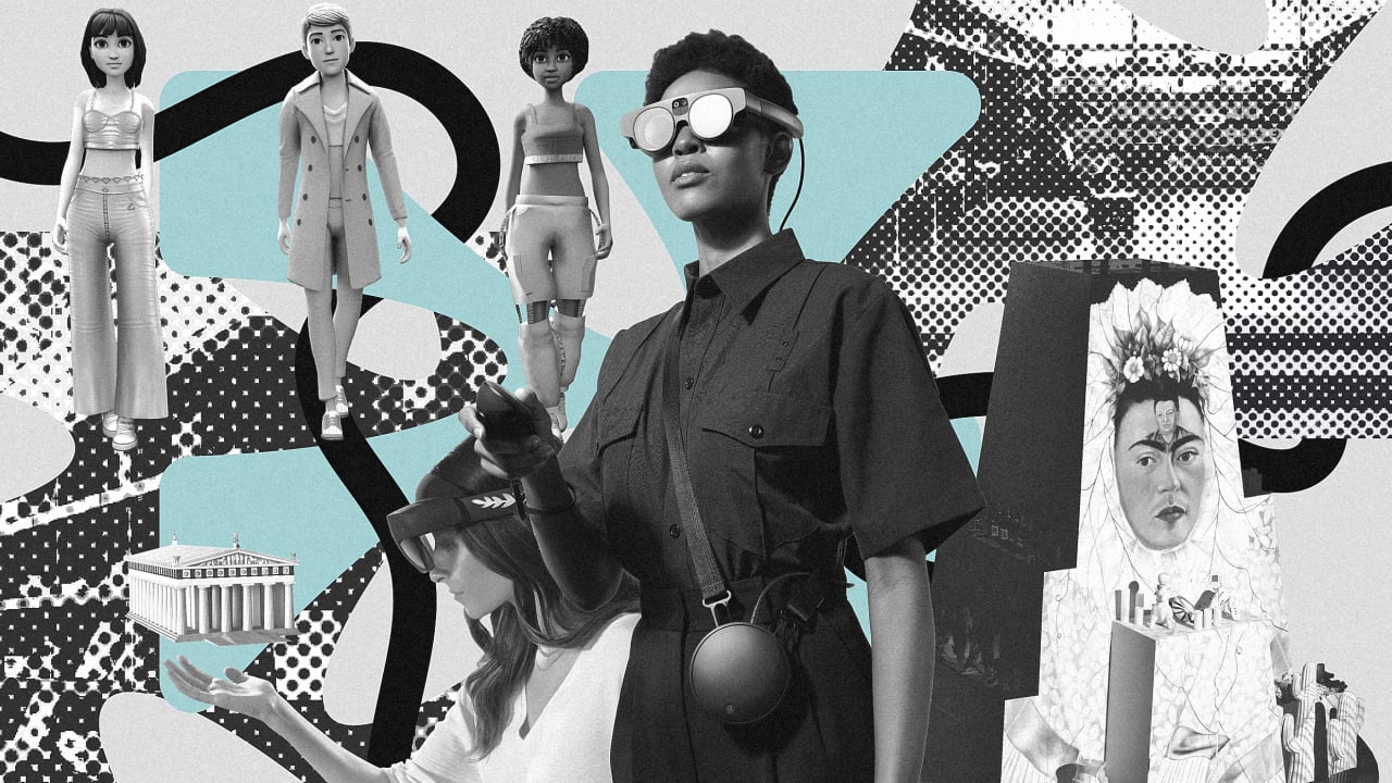 The best experience design of 2022