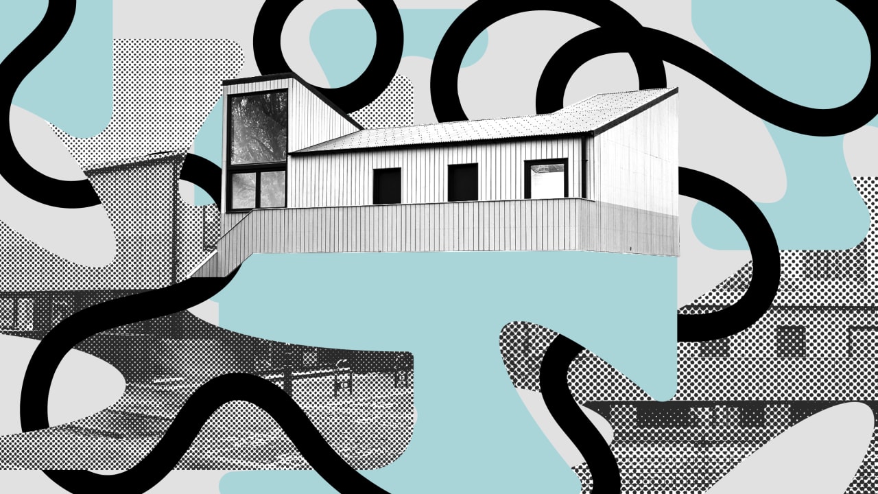 The Hithe is a winner in our 2022 Innovation by Design Awards