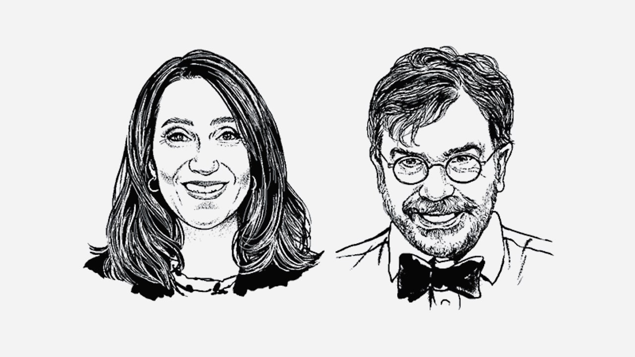 Meet The Scientists Who Created The First Open source COVID 19 Vaccine 