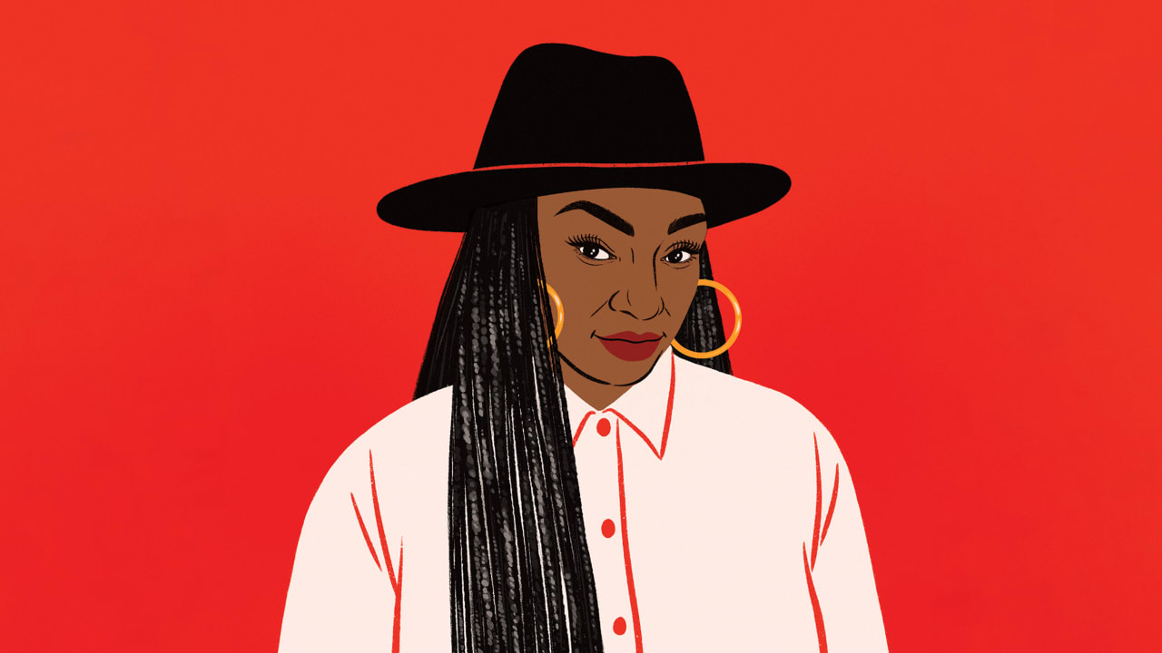 R/GA's Shannon Washington helps brands be more inclusive