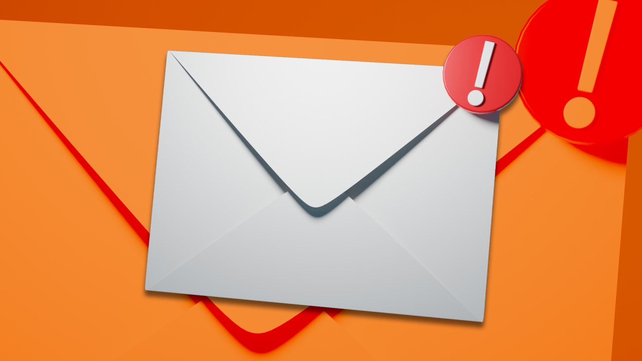 A better way to get out of your overloaded email inbox A better way to get out of your overloaded email inbox