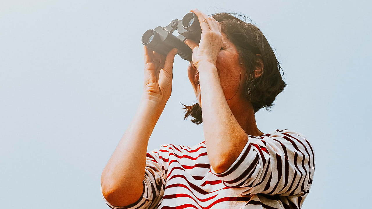 These 4 free apps will help you enjoy the outdoors