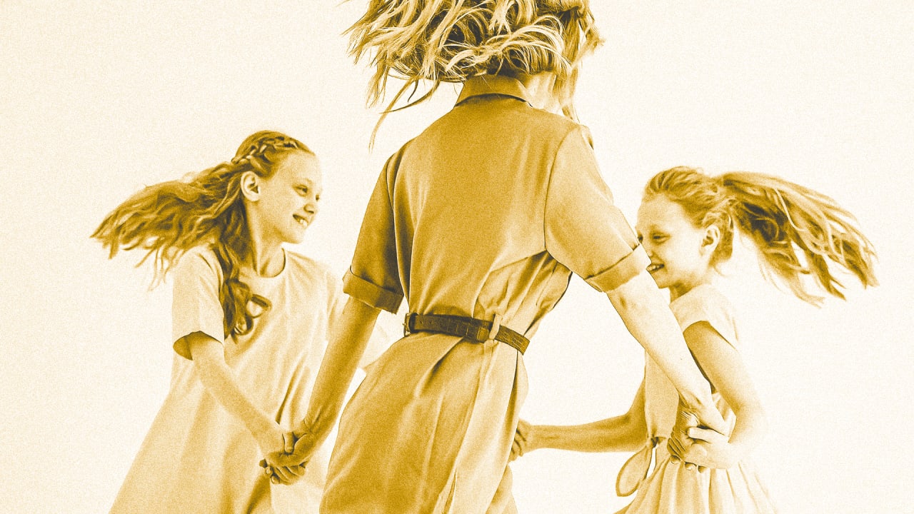 Research reveals the connection between birth order and career choice