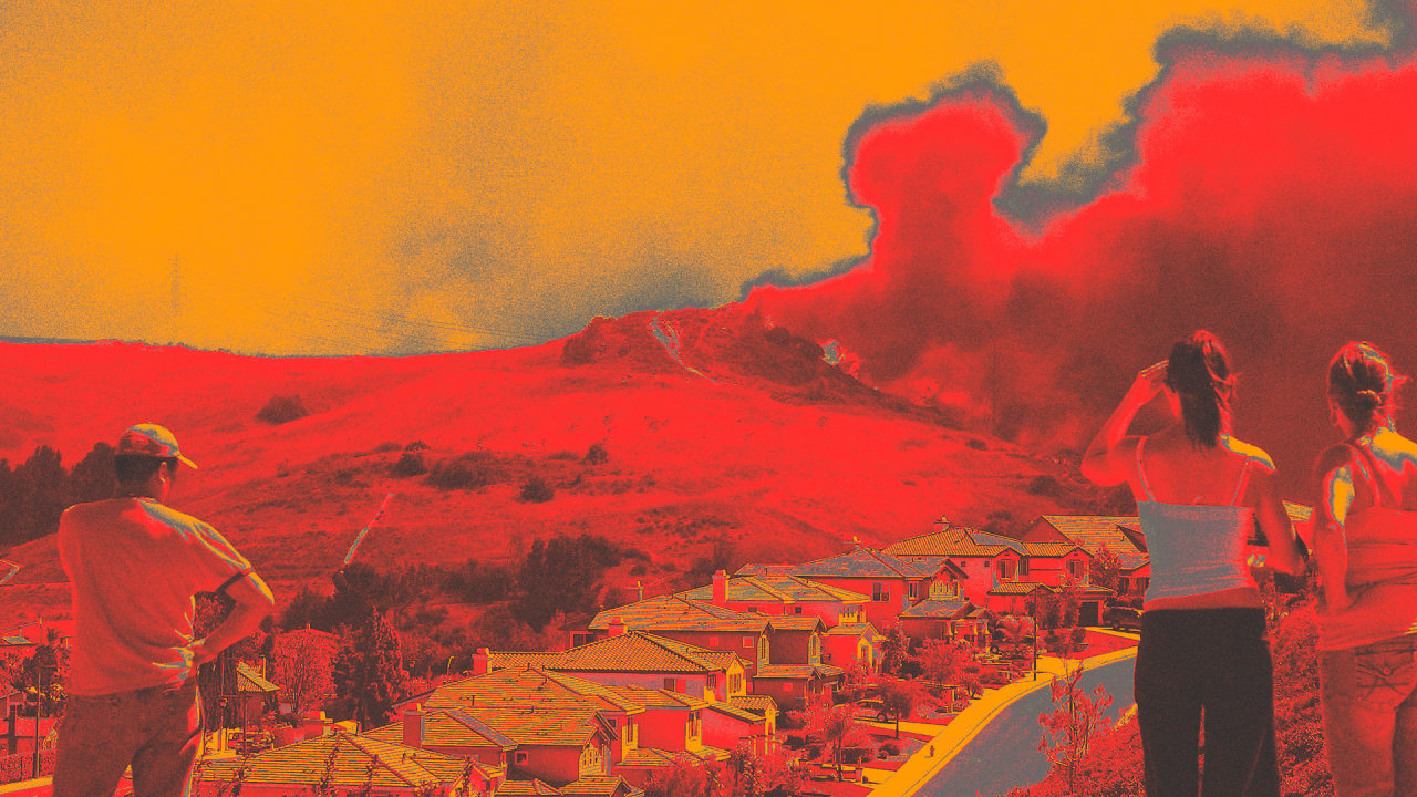 Why 'climate refugee' is an inaccurate way to explain migration