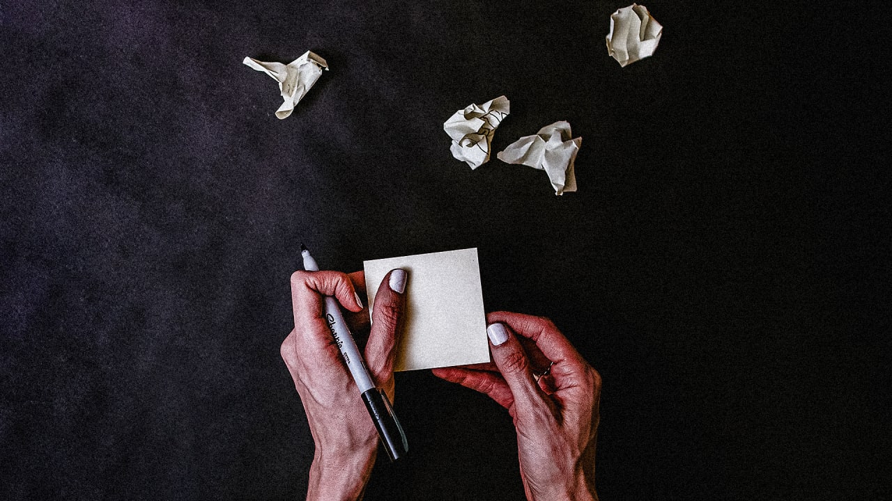 How to tell a great story to motivate others