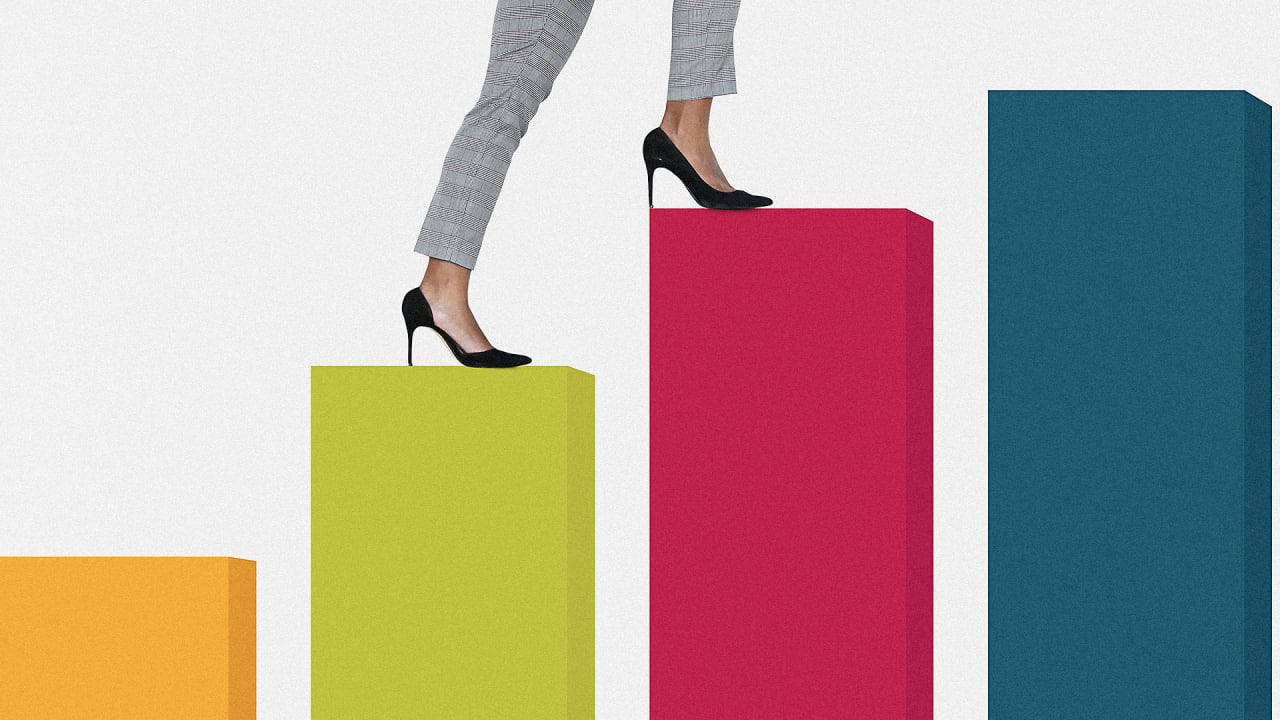 Why you should take small steps instead of a leap of faith