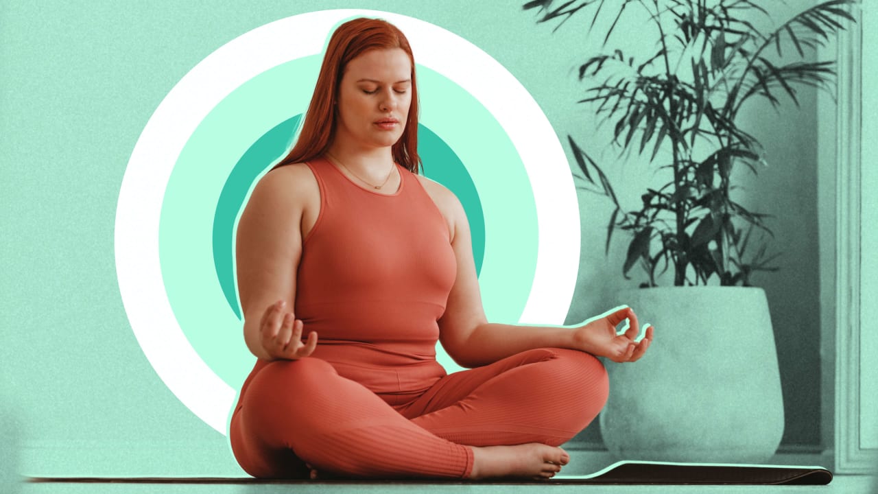 Looking for your creative mojo? Why we need to make space for ideas an