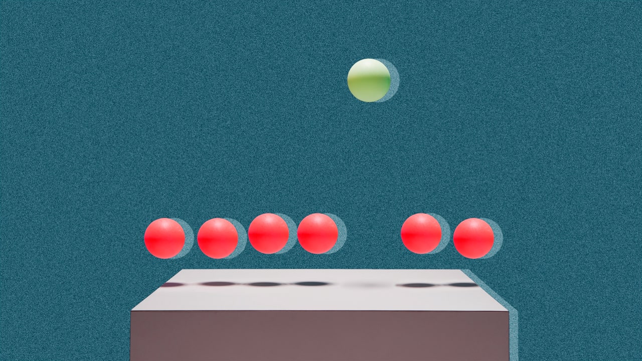 How to rebound after a layoff