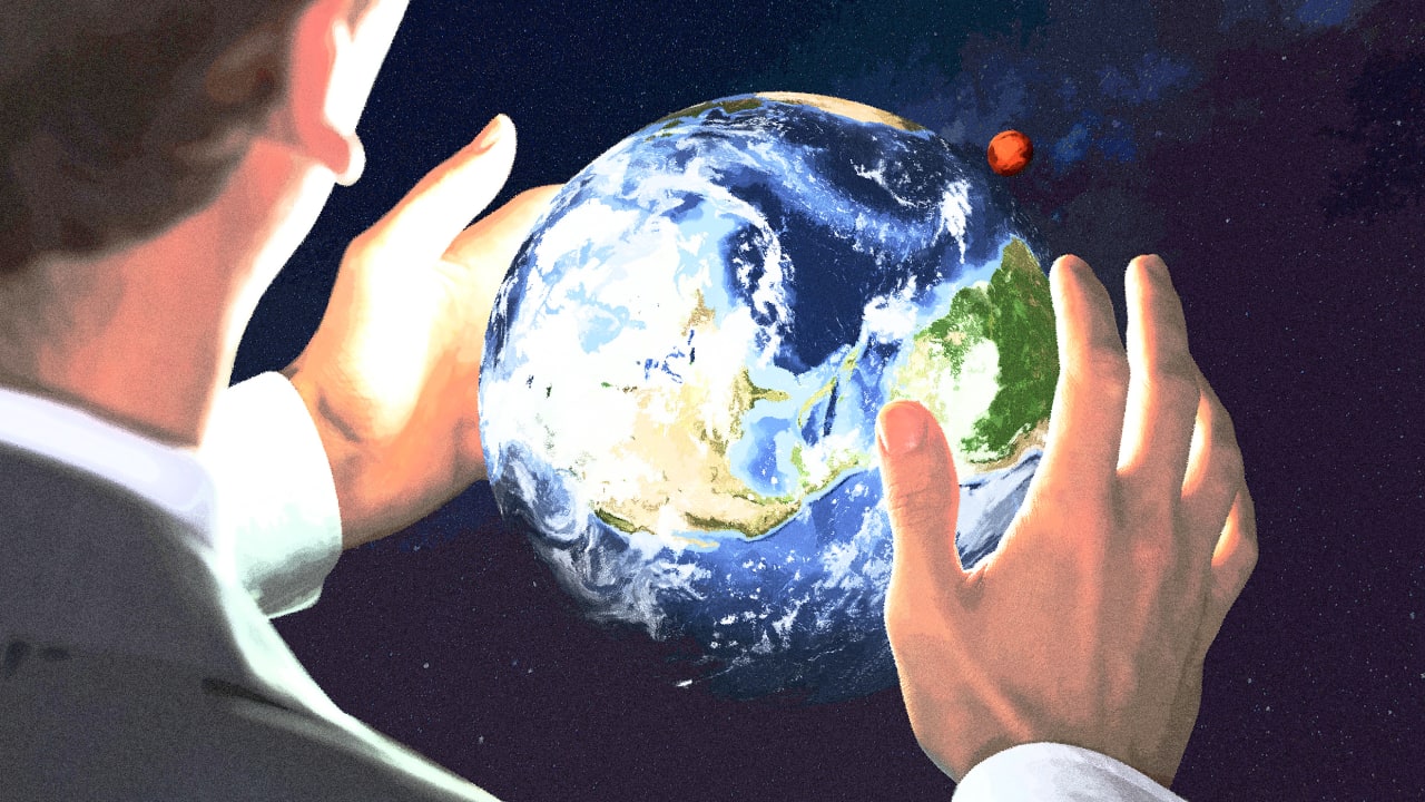 The truth about Elon Musk, Sam Bankman-Fried, and effective altruism The truth about Elon Musk, Sam Bankman-Fried, and effective altruism