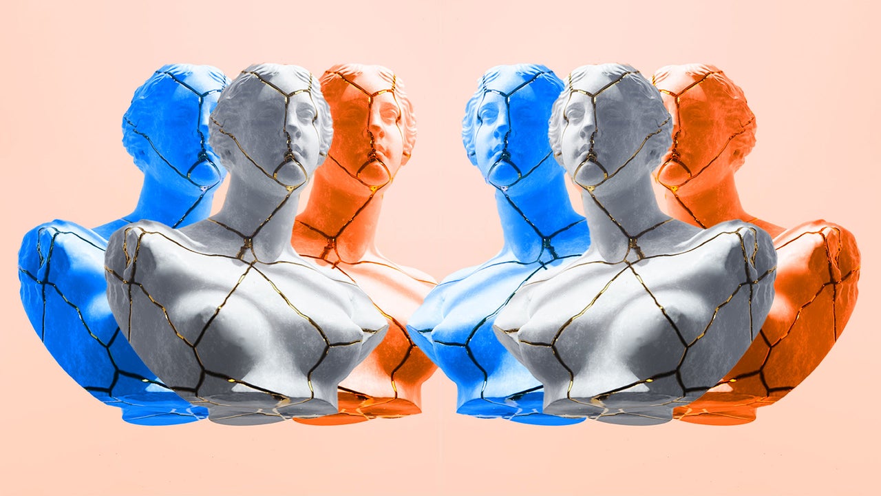 Rebuilding the sense of connection you lost during COVID-19
