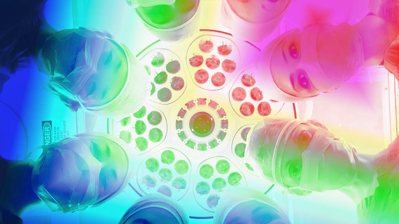 Exclusive: Redesign Health raises $65 million