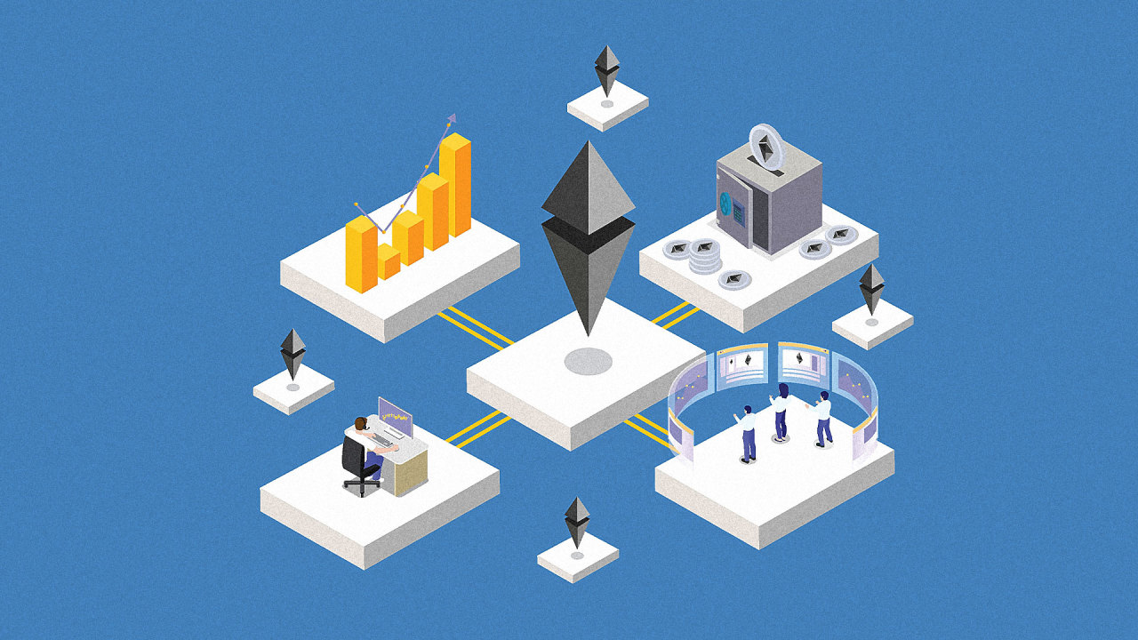 What the Ethereum Merge means for the environment What the Ethereum Merge means for the environment